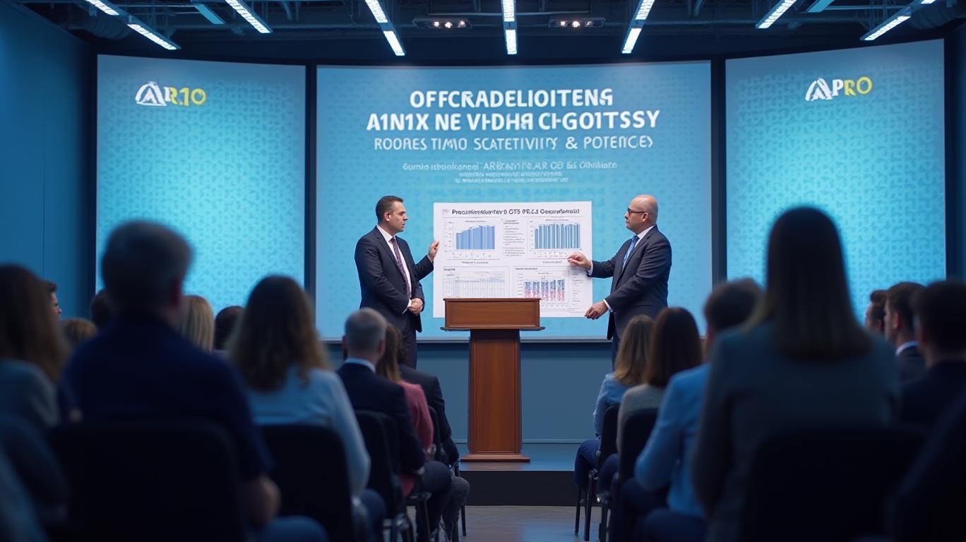 Abpro and Celltrion Unveil Preclinical Data for ABP-102/CT-P72 at AACR ...