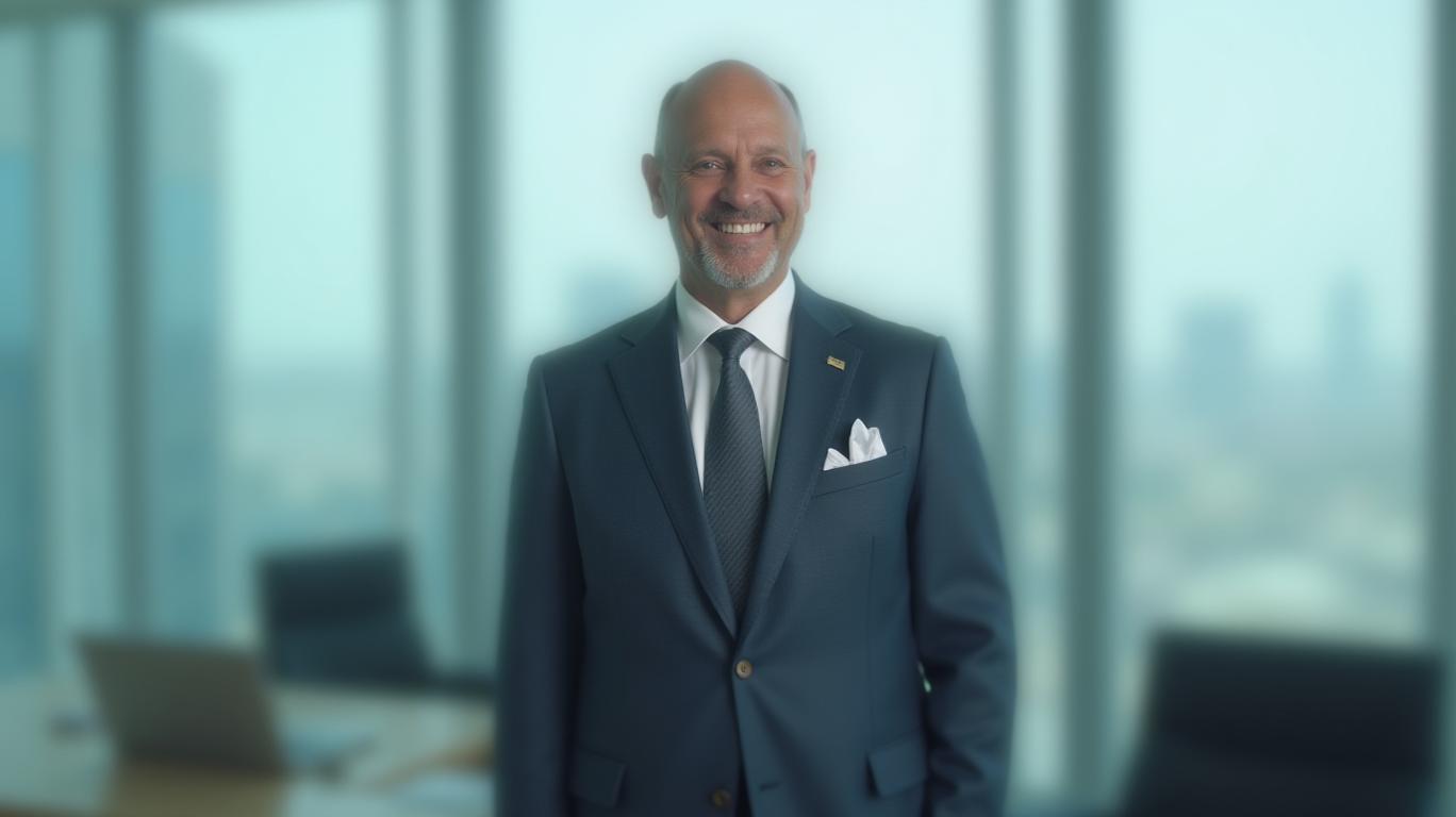 Etihad Airways CEO: Ready for IPO, but decision is a shareholder matter