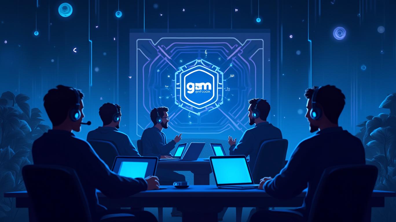 Flock.io Introduces gmFLOCK Staking Mechanism for Long-Term Stability