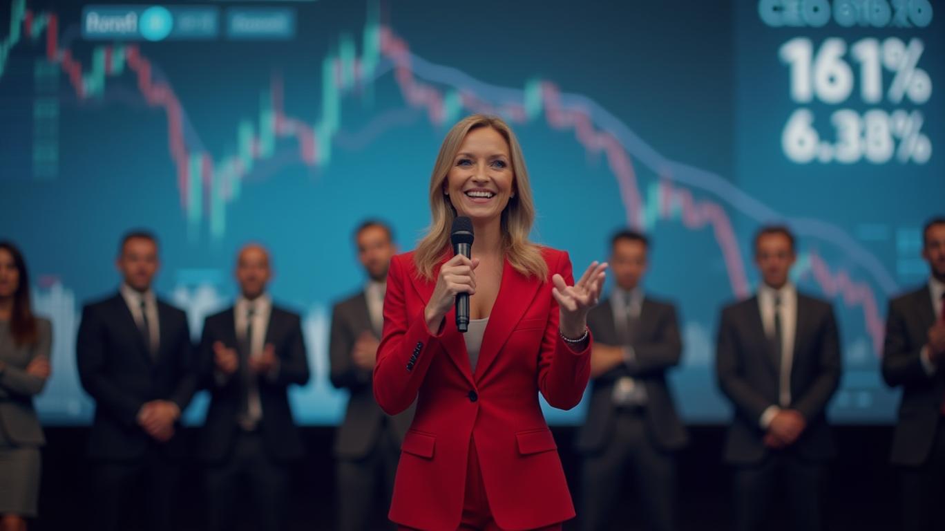 Mativ Holdings Soars 16.11% on Industry Leadership