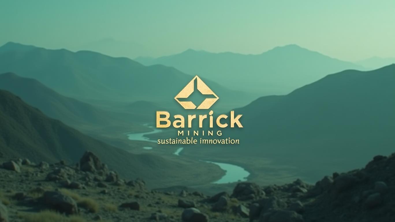 Barrick Mining’s Strategic Shift: A Bold Bet on the Future of Energy