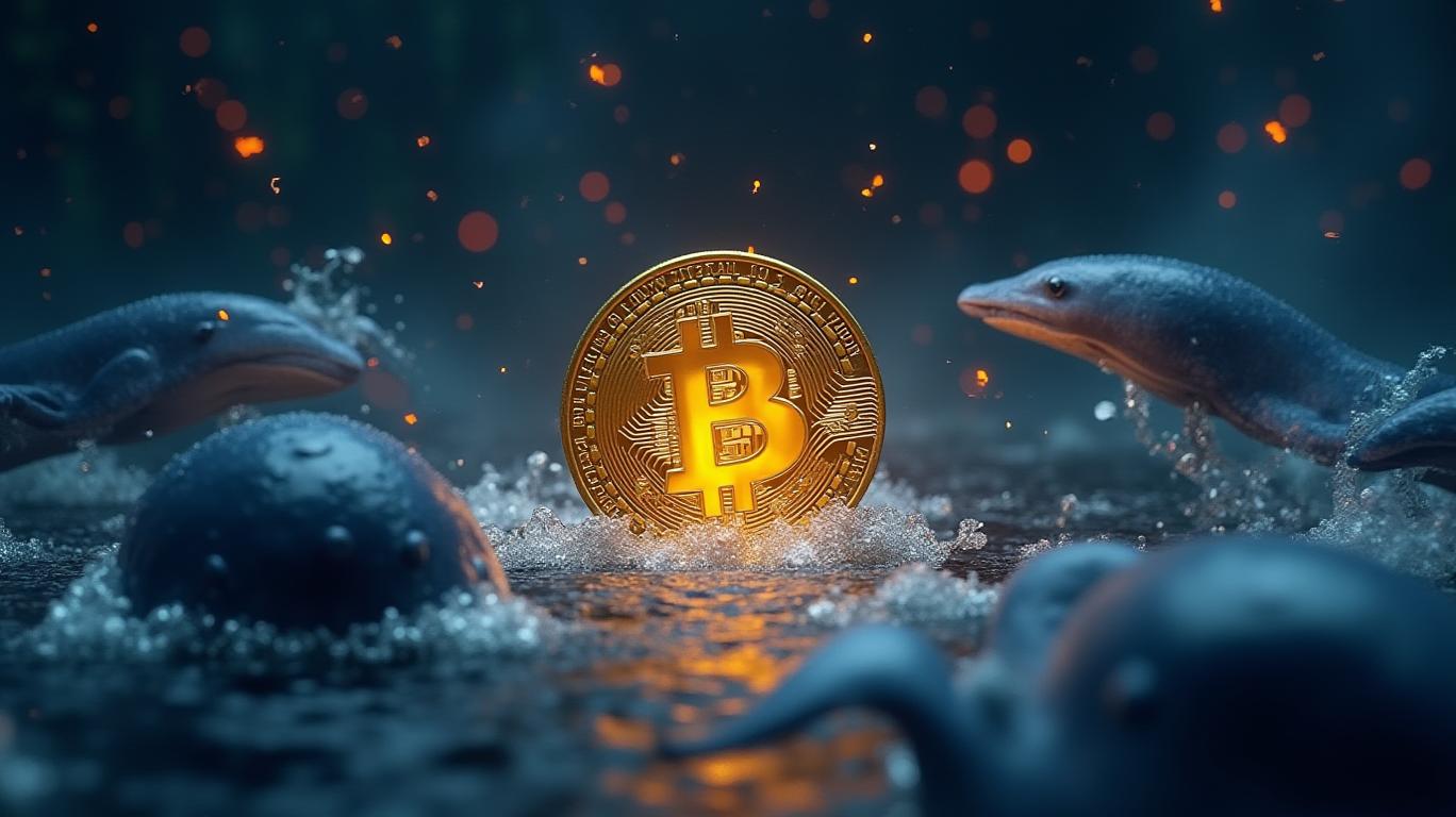 Dogecoin Defends $0.16 Level, Whale Activity Suggests Potential Breakout