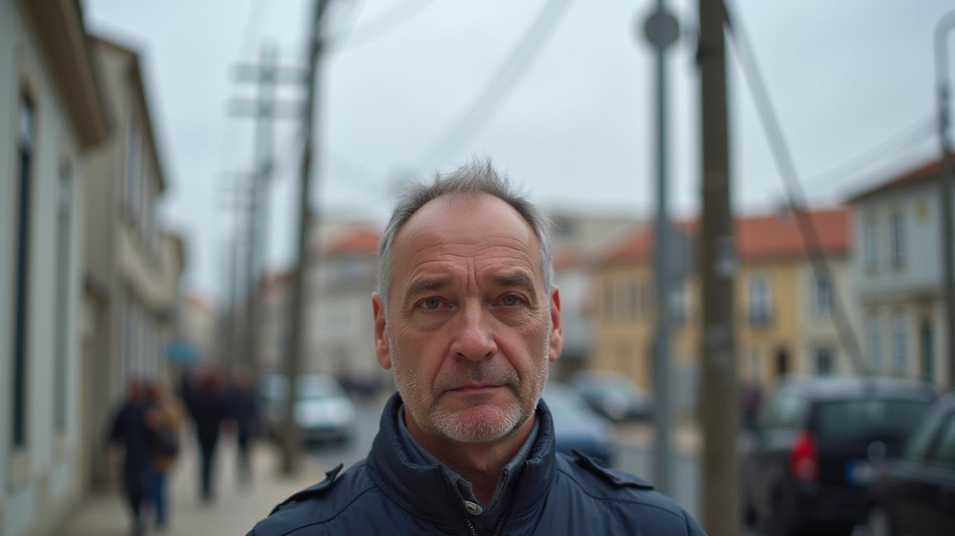 Power restored in parts of Lisbon - Reuters witness