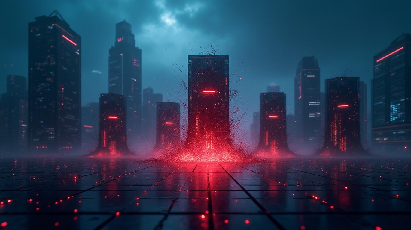 Automated Cyberattacks and AI Weaponization: A New Era for ...