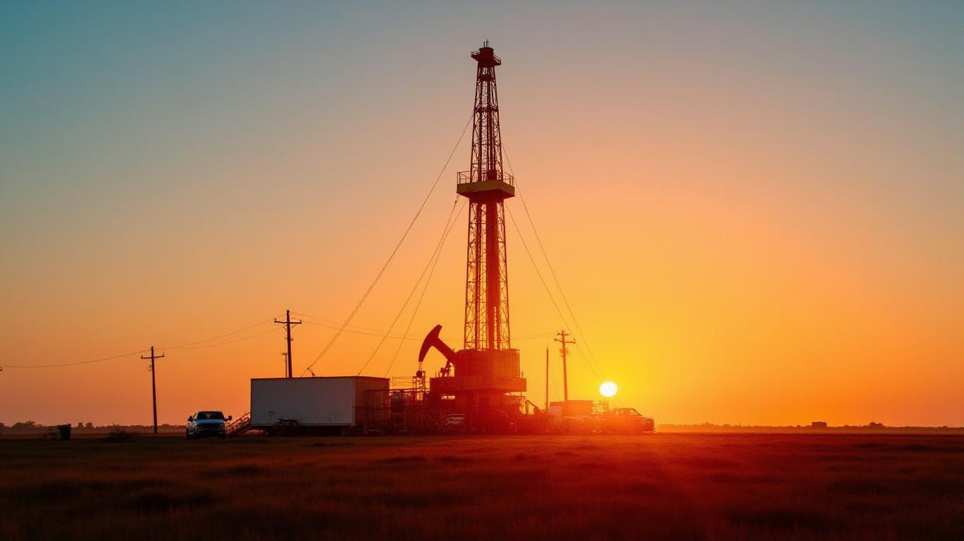 Amplify Energy's Q1 2025 Earnings: Growth Amid Growing Debt?