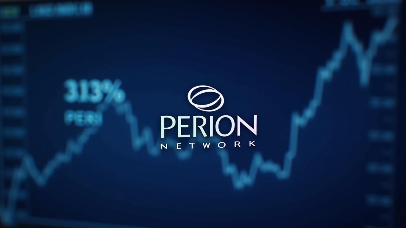 Perion Network (PERI) Shares Soar 3.03% on Shareholder Rights Plan