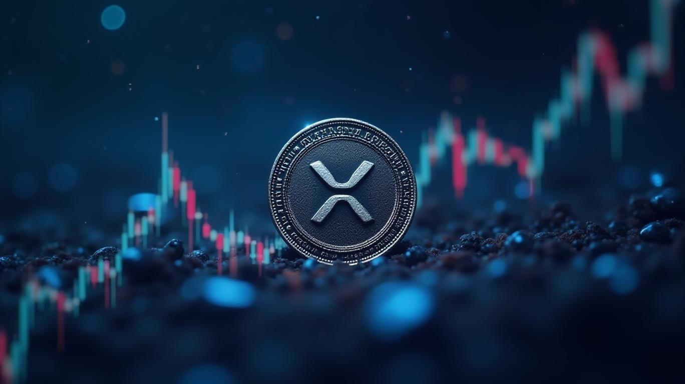 XRP Surges 1.919% as SEC Approves Futures ETFs, Ripple Expands Market Reach XRP Surges 1.919% as SEC Approves Futures ETFs, Ripple Expands Market Reach