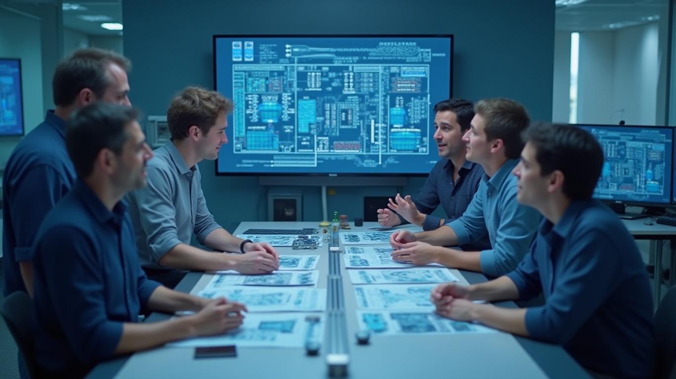 QuickLogic's Crossroads: Can Q1 2025 Earnings Signal a Turnaround?