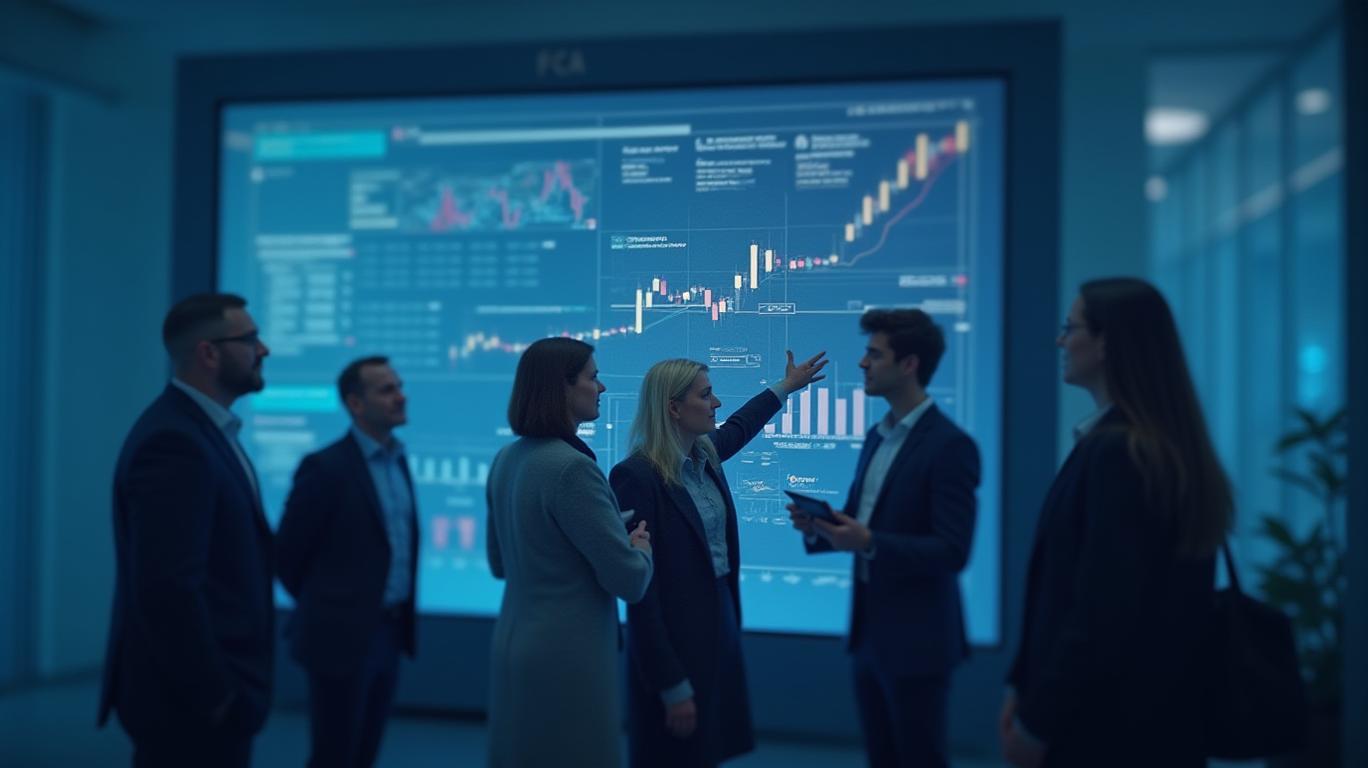 UK’s FCA unveils plans to launch live AI testing service set to run for ...