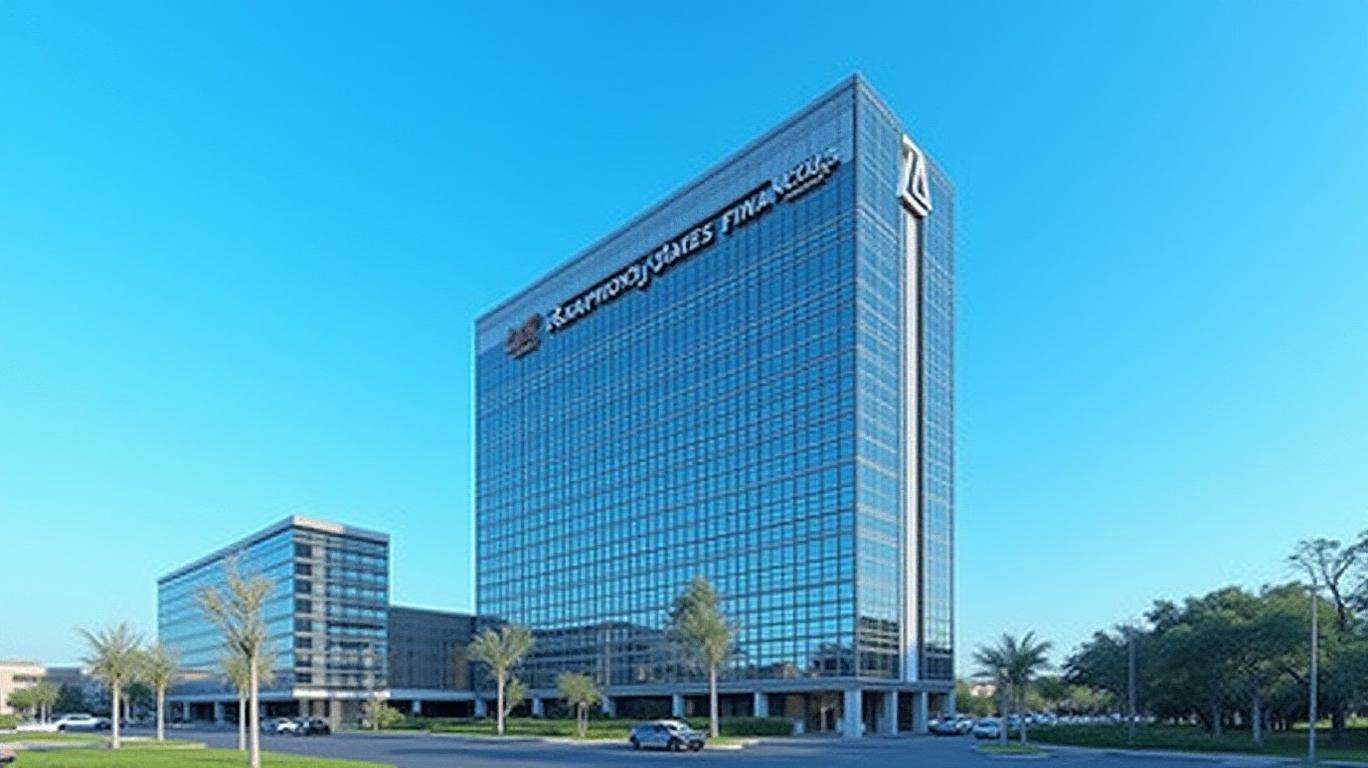 Unpacking the Raymond James Insider Transaction: A Closer Look at RSU ...