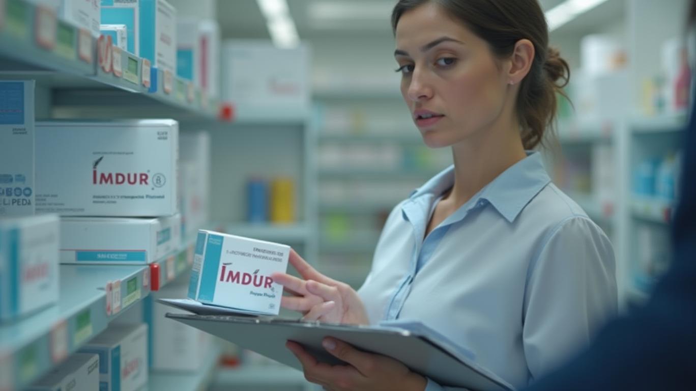 Navamedic ASA’s Imdur® Deal Extension to 2032: A Strategic Pillar for ...