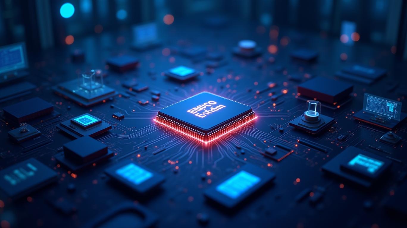 Qualcomm at 40: A Legacy of Innovation and the Future of Connectivity