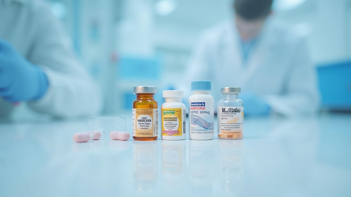 Cumberland Pharmaceuticals’ Q1 2025 Results: A Turning Point for Growth ...
