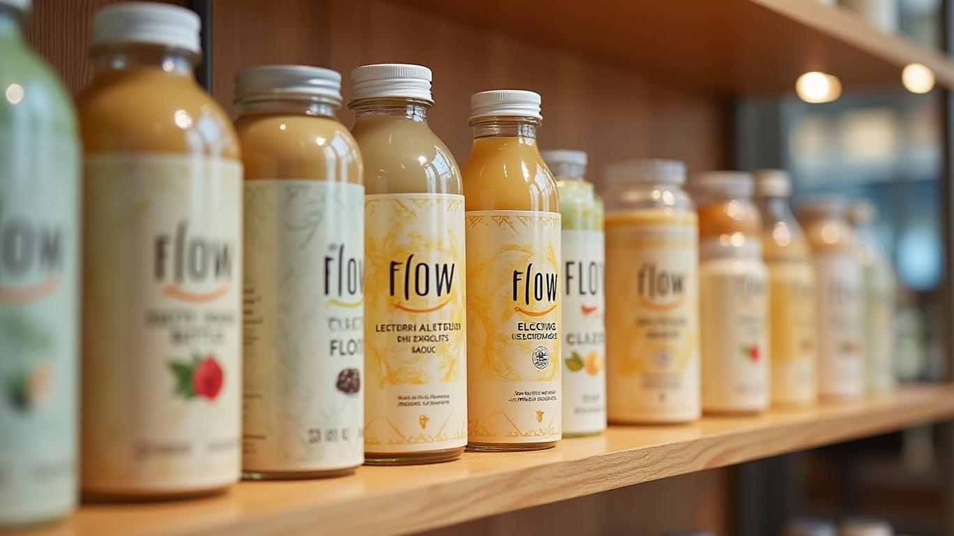 Flow Beverage Corp. Secures AGM Approval Amid Strategic Shifts, But ...