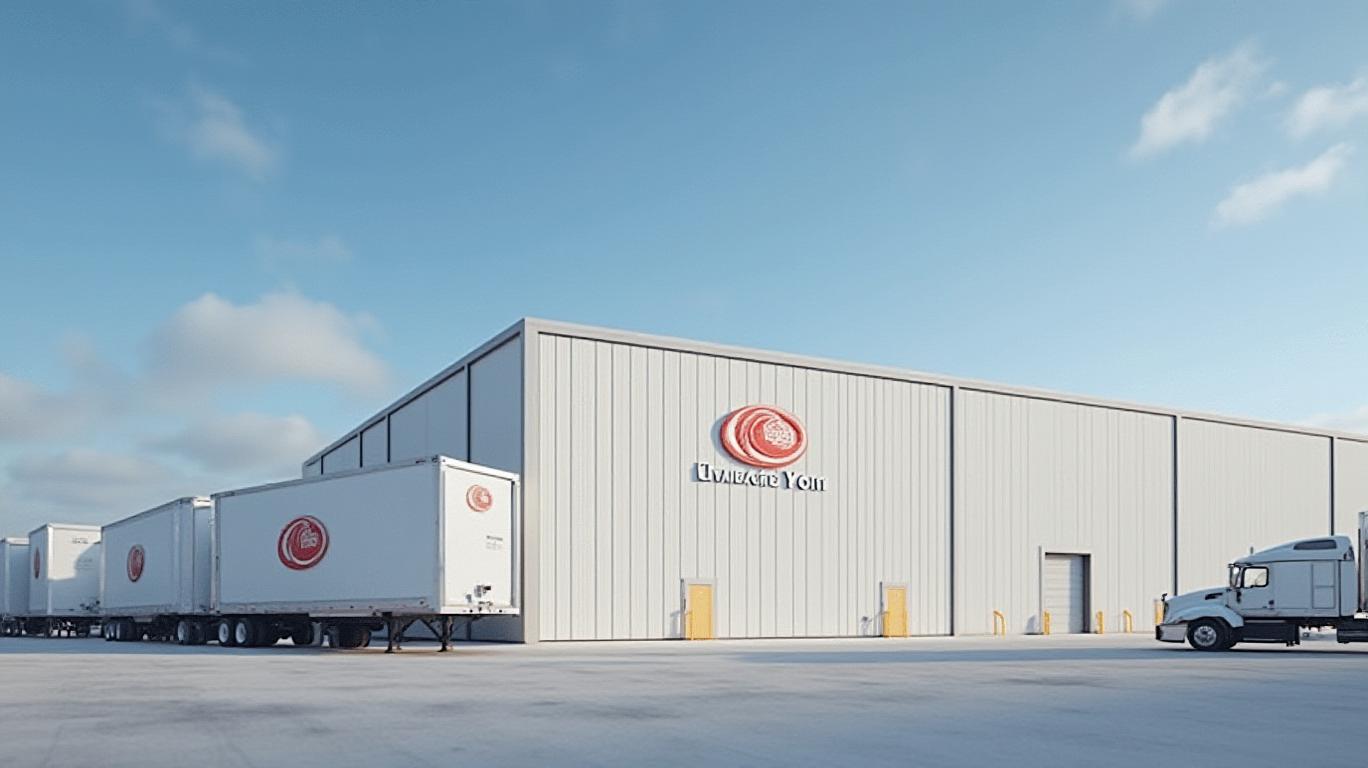 First Trust Enhanced Equity Income Fund shares rise 5.33% premarket ...