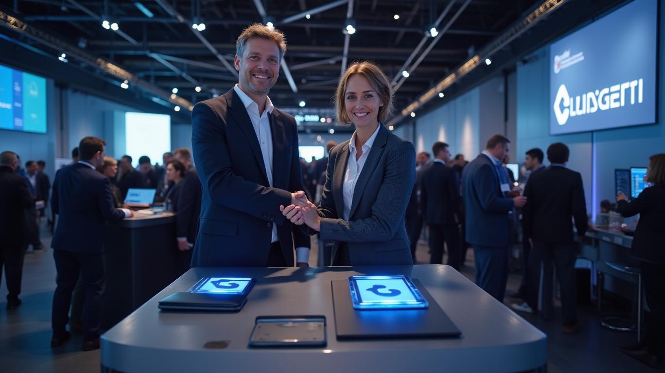 BYDFi, Ledger Launch Limited Edition Wallet at TOKEN2049