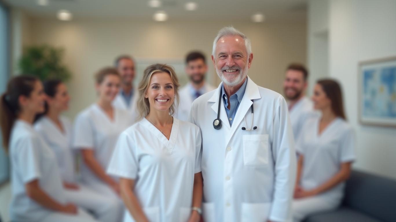 Weave’s Healthcare Heroes Grant Shines Light on Veterinary Diversity ...