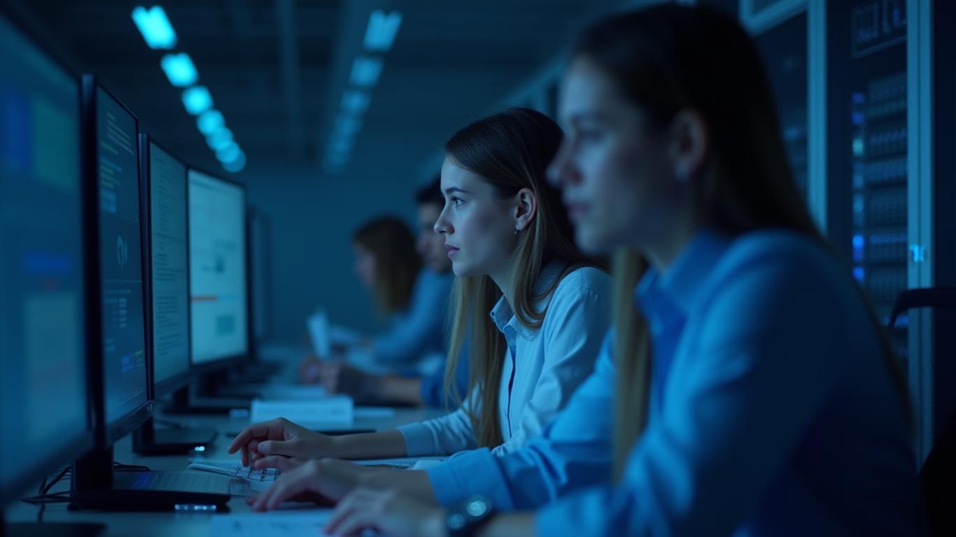 Is Radware Ltd. (RDWR) the Cybersecurity Leader in 2025? A Deep Dive into Performance and Potential