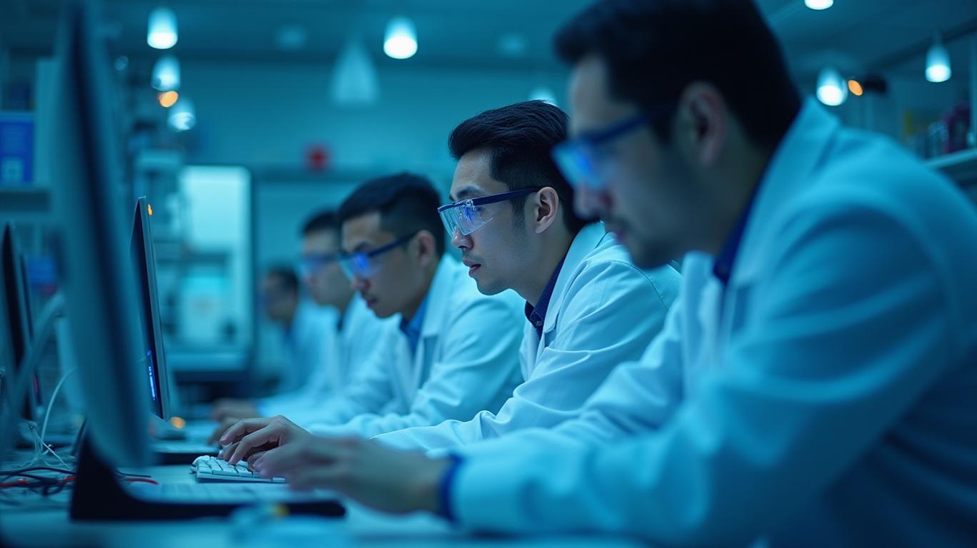 Ipsen’s 2025 AGM: Navigating Governance and Growth Amidst Pipeline ...