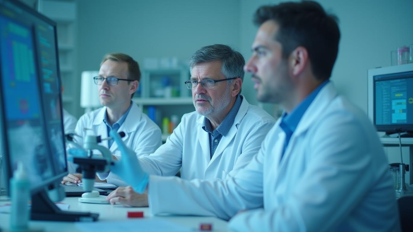 Top Virologists Warn Of $800 Billion Bird Flu Pandemic Risk