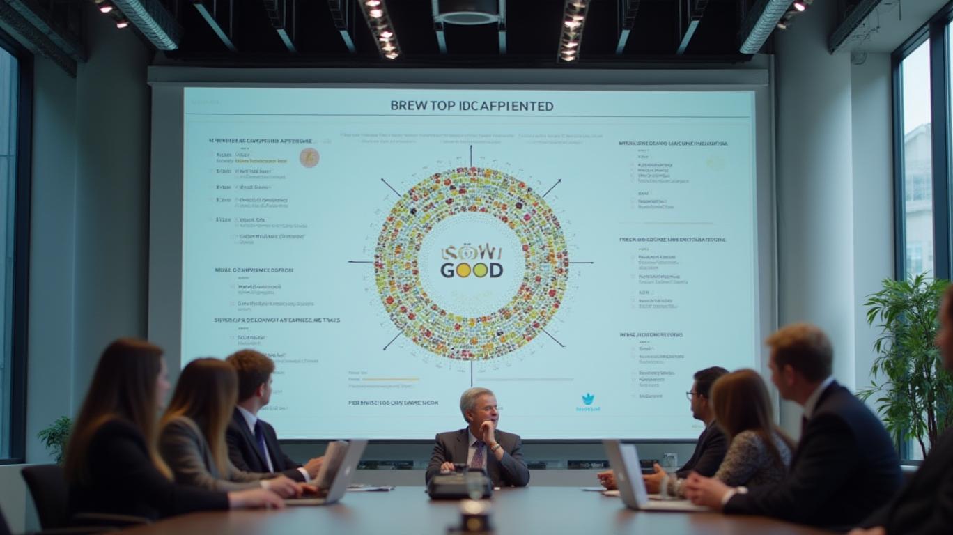 Sow Good to Host Q1 2025 Earnings Call on May 14, 2025