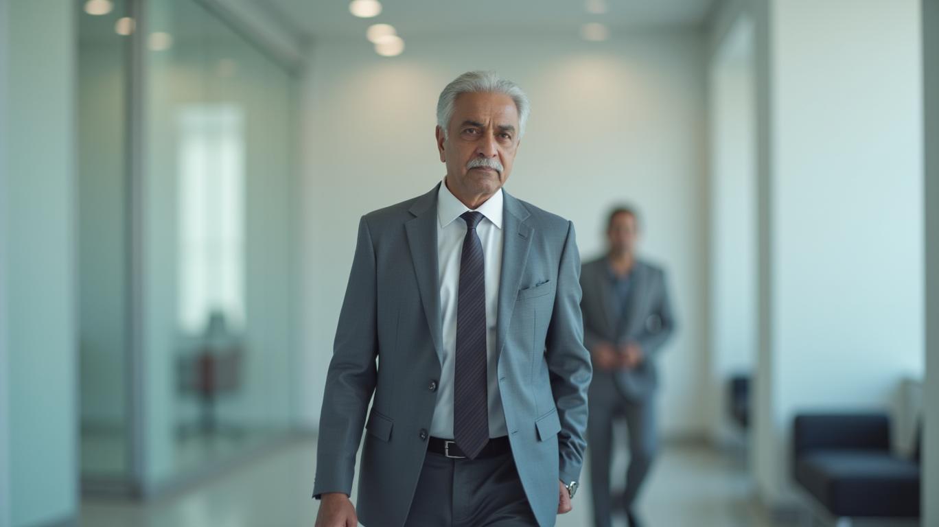 Tesla's head of battery architecture Vineet Mehta departs - The Information