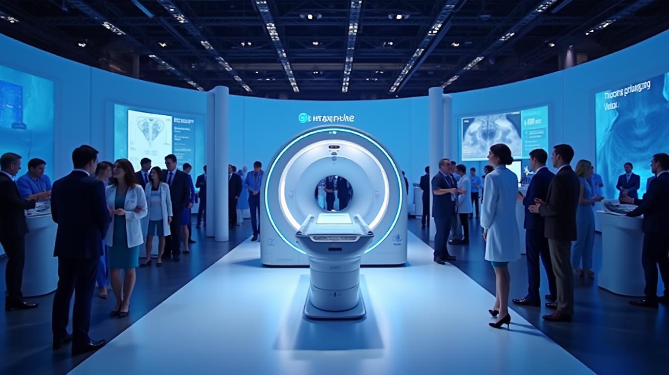 Health Care Sector Soars on Strong Earnings: Key Players and Strategic ...
