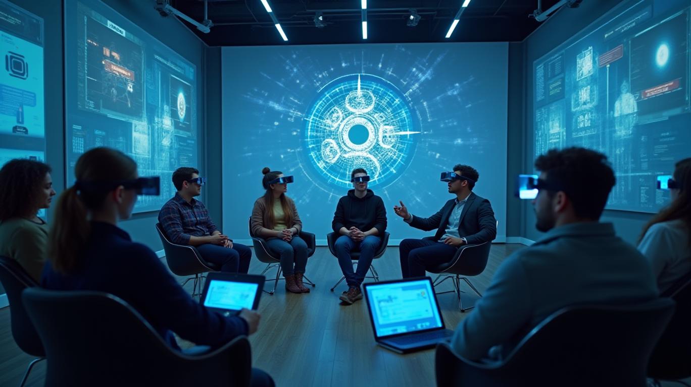 NextEd Group’s Strategic CFO Appointment Signals Financial Resilience ...