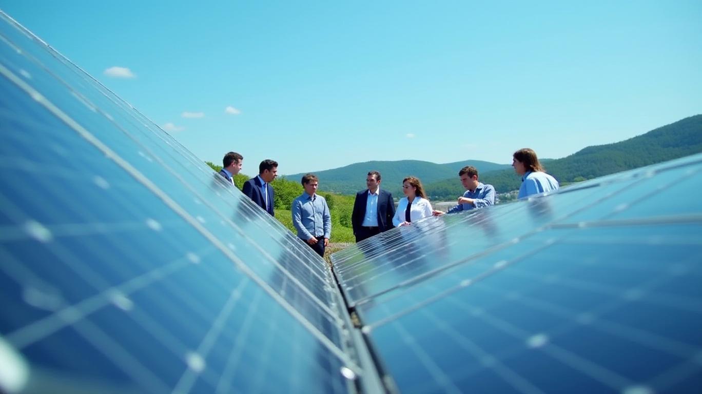 Maxeon Solar’s Fiscal 2024 Results Highlight Regulatory Struggles and ...