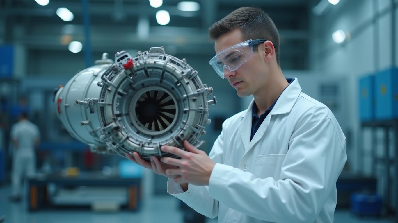 VSE Corporation's Investor Conference Strategy: A Strategic Play for ...