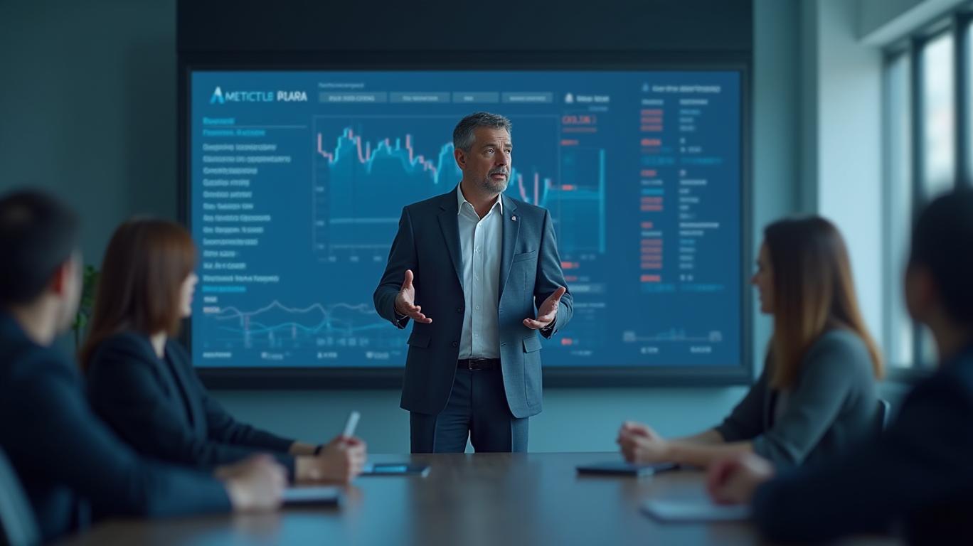 Asure Software Q1 2025 earnings: revenue at $34.9 million, adjusted ...