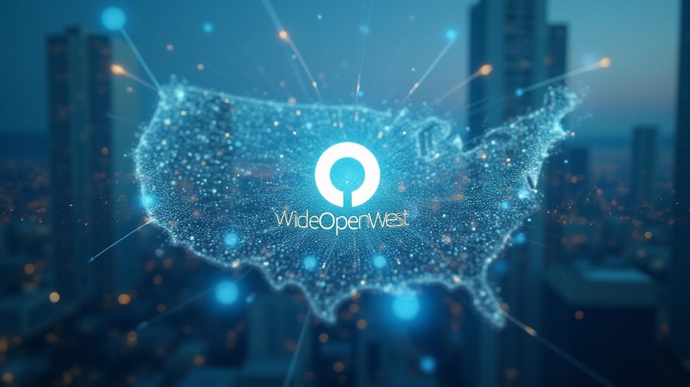 WideOpenWest, Inc. Q1 2025 Earnings Preview: Navigating Declines with ...