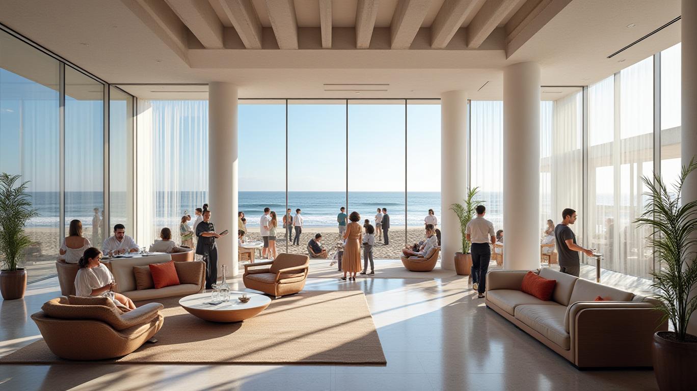 Pebblebrook Hotel Trust’s Q1 2025: Operational Grit Amid Economic ...