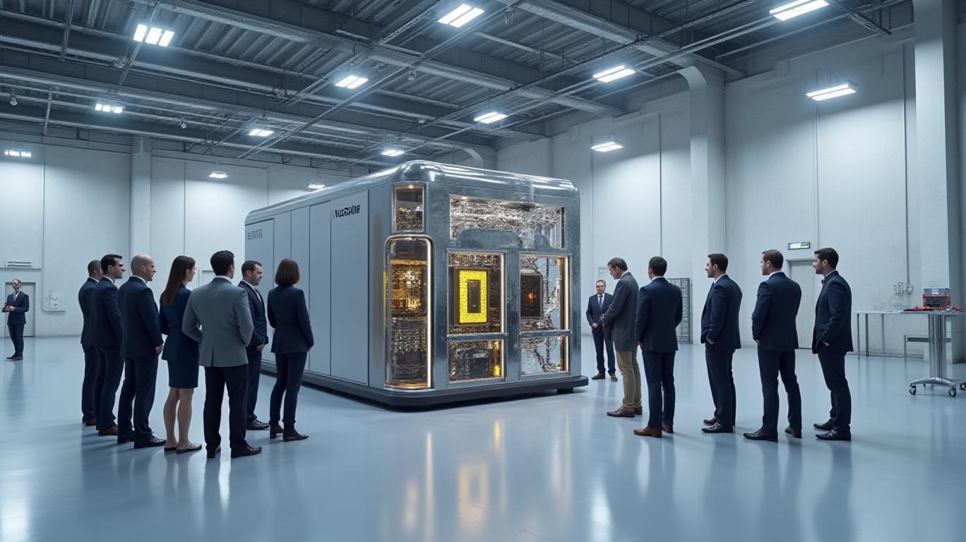 The Growing Chorus Singing Nuclear Power’s Praises