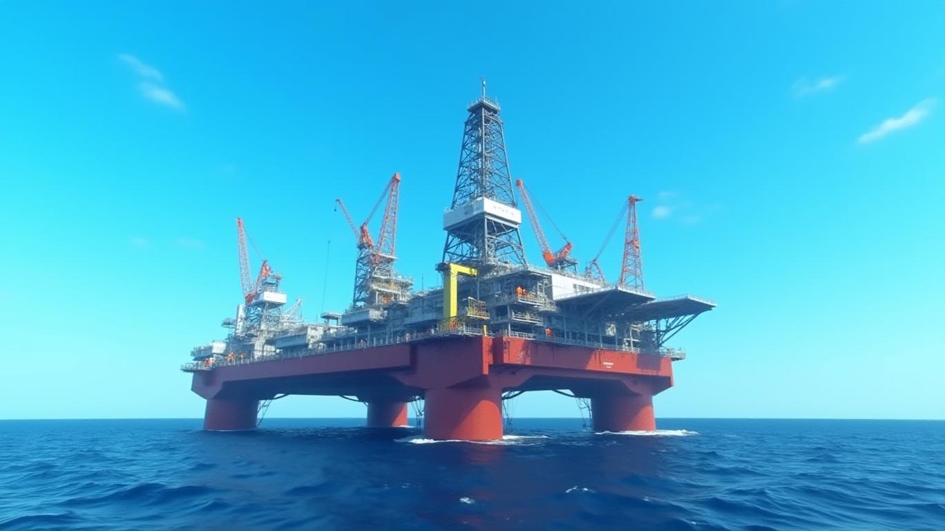 Equinor's $3.5 Billion Exit from Brazil's Peregrino Field: A Strategic ...