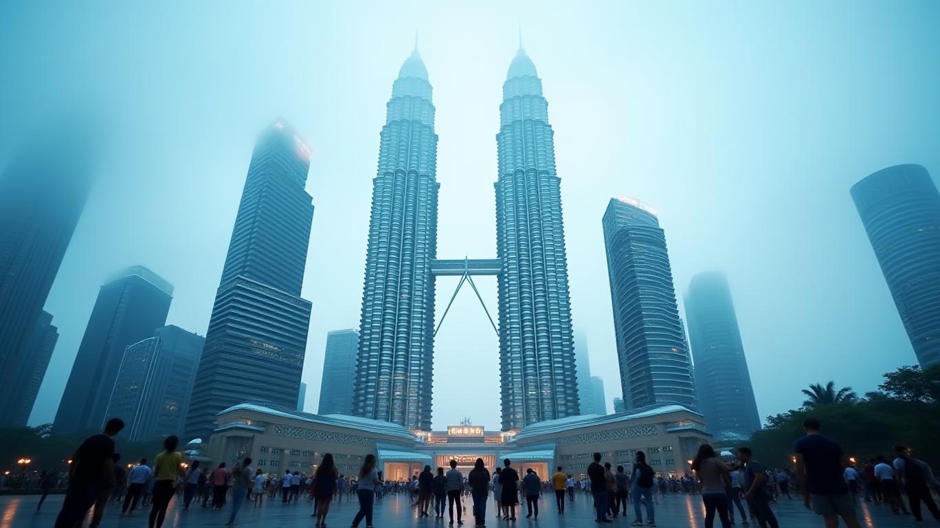 Turkey’s Strategic Energy Pivot: Malaysia’s Petronas Deal Signals Diversification Drive