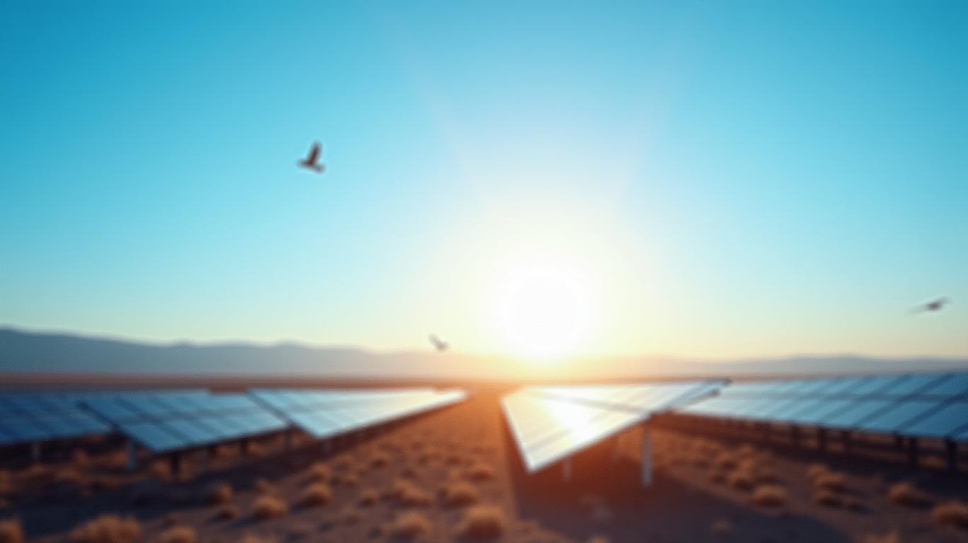 Brookfield Renewable Partners Q1 2025 Results: Navigating Volatility ...