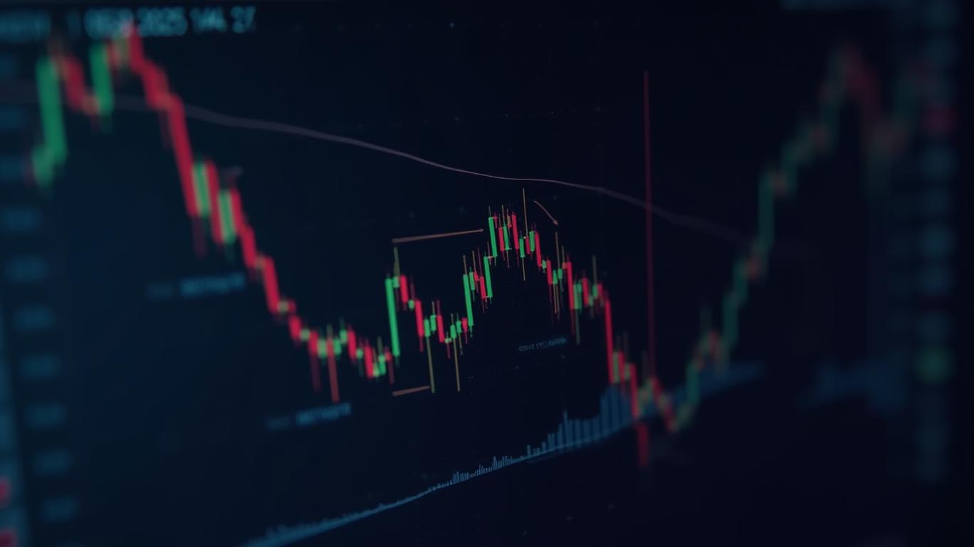 Southern Copper's 15min chart shows MACD Death Cross, narrowing ...