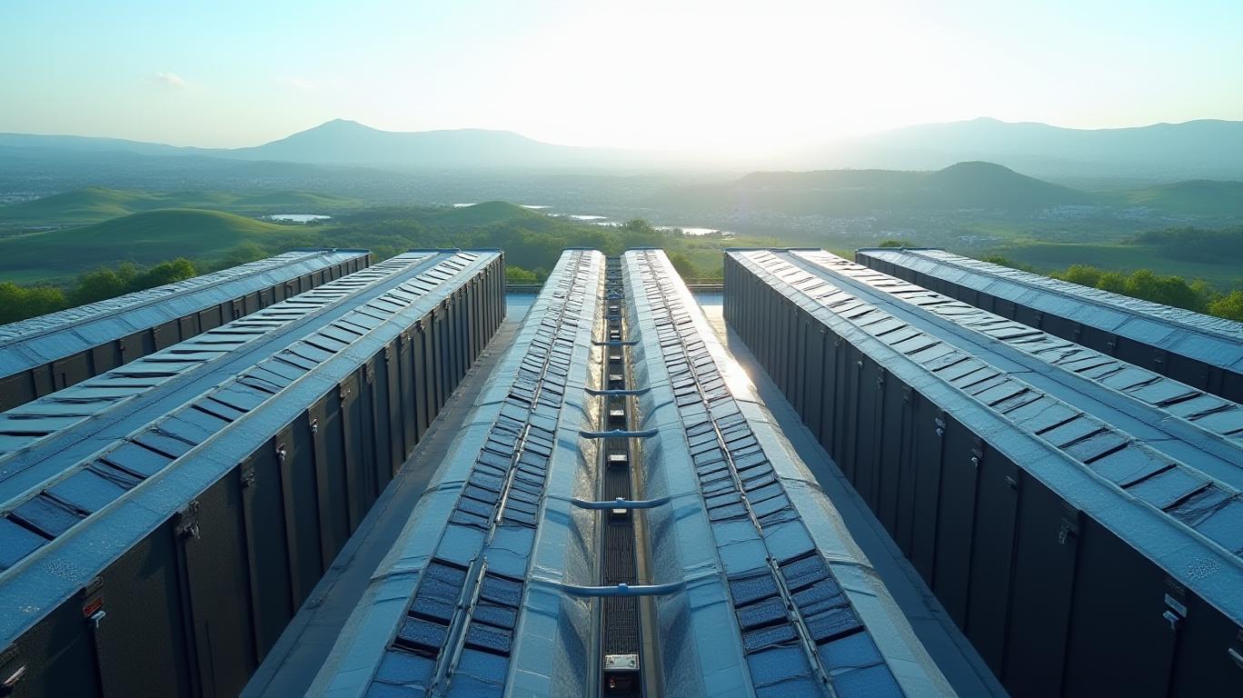 Willdan Group’s 2024 Sustainability Report: A Blueprint for ESG-Driven ...