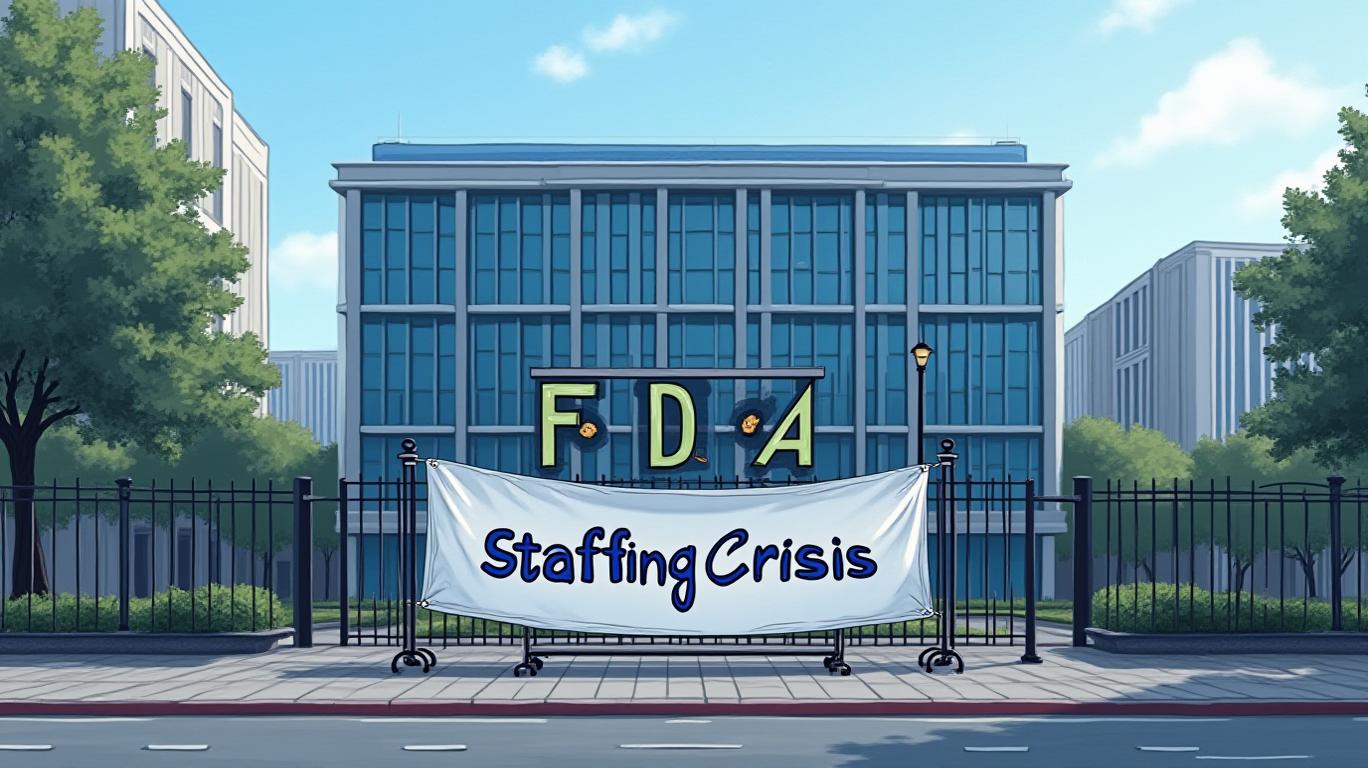 FDA Staff Recall: Can Hired Guns Save the Drug Review Crisis?