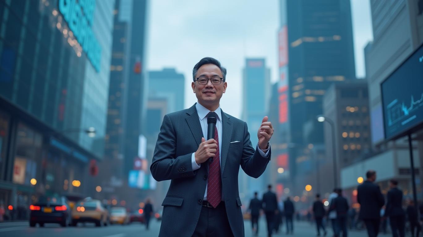 MYR Group Shares Soar 5.08% on Strong Q1 Earnings