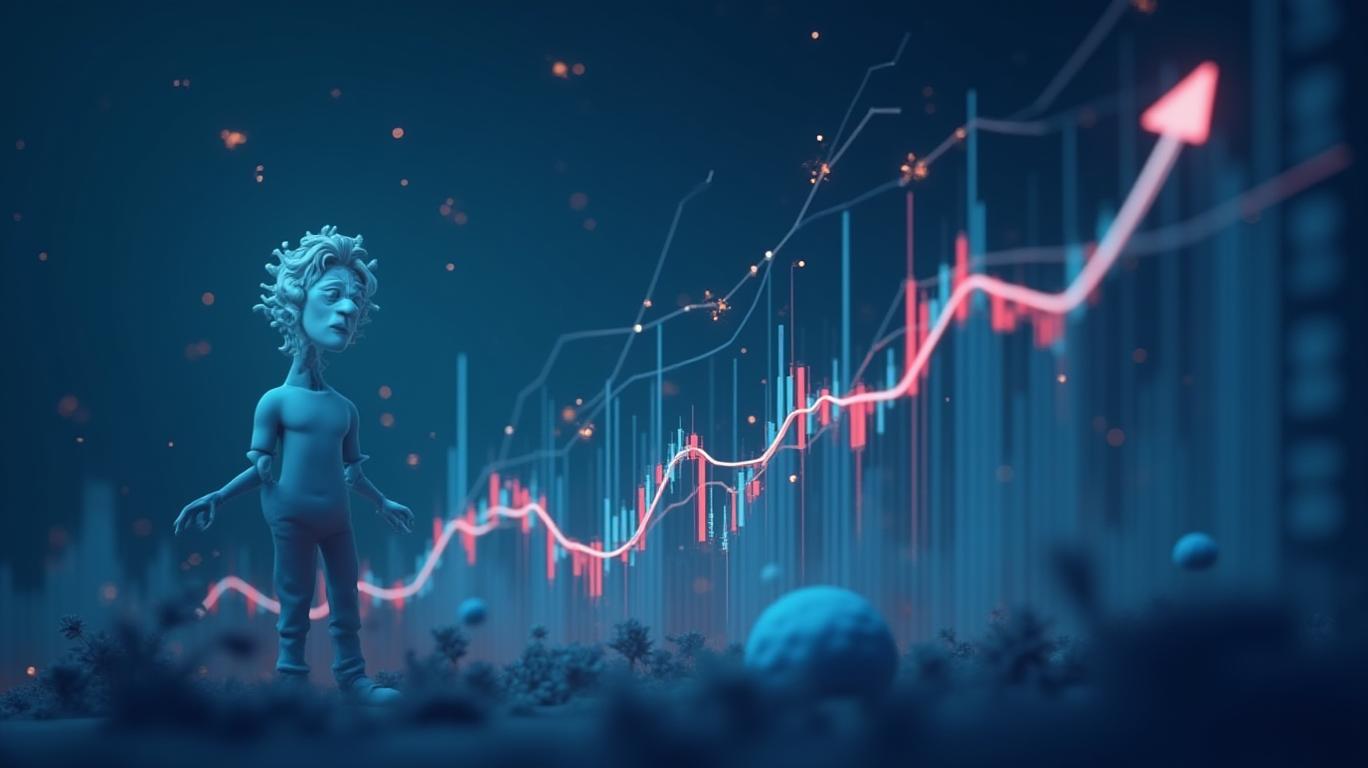 2seventy bio(TSVT) Soars 0.40% to 2024 High on Partnership, Clinical Trial Success