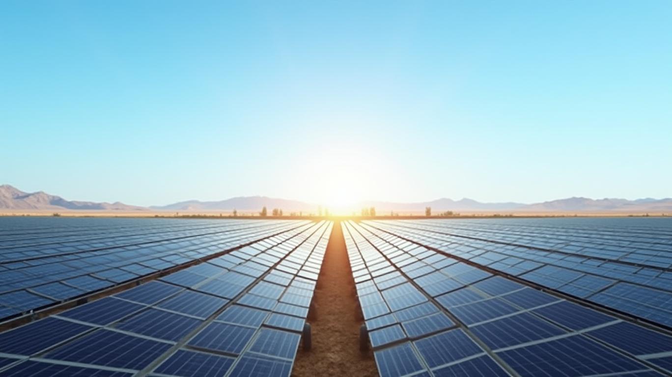 Brookfield Renewable: Navigating Turbulence with Strategic Carve-Outs ...