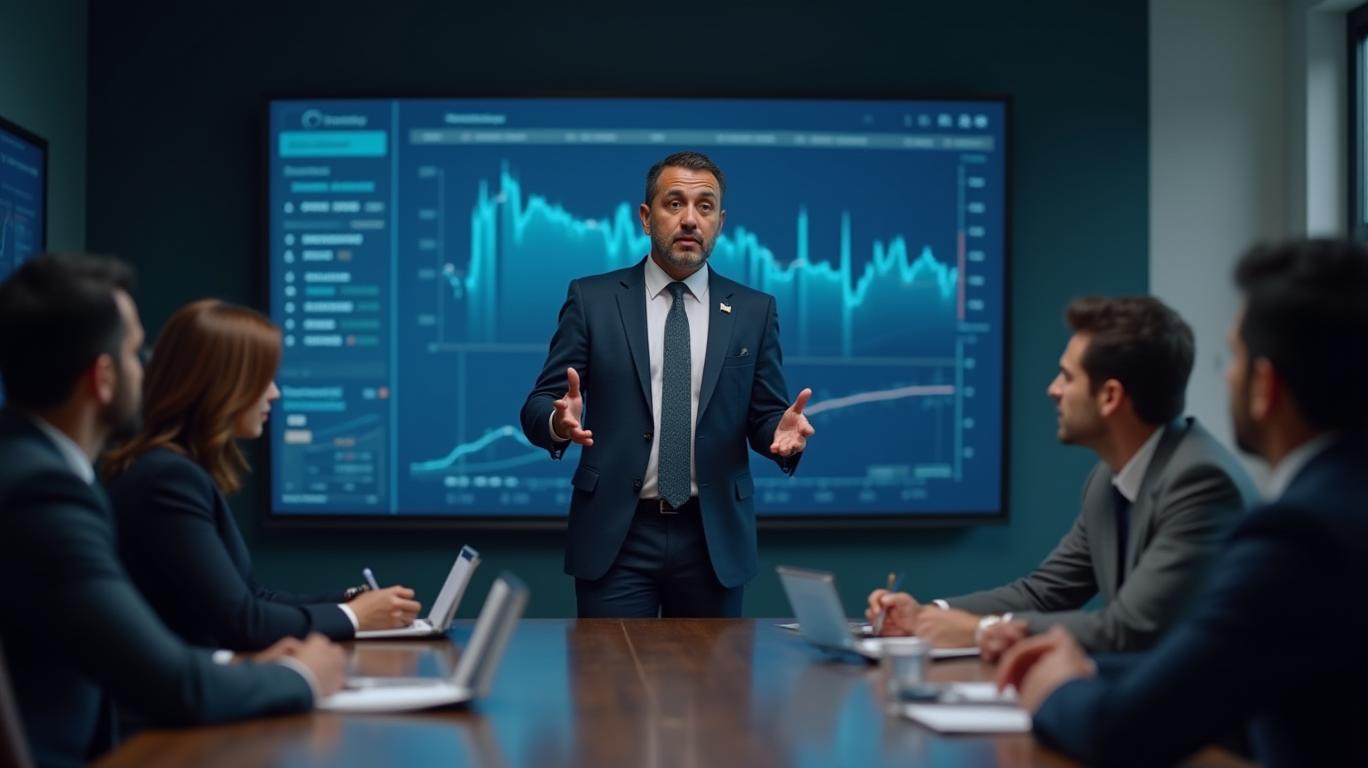 Primaris REIT Q1 2025 Earnings Call Recap: Strong Results Amid Uncertainty