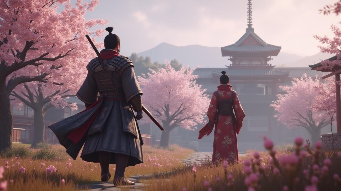 Ubisoft's Assassin's Creed Shadows Controversy: A Litmus Test for ...