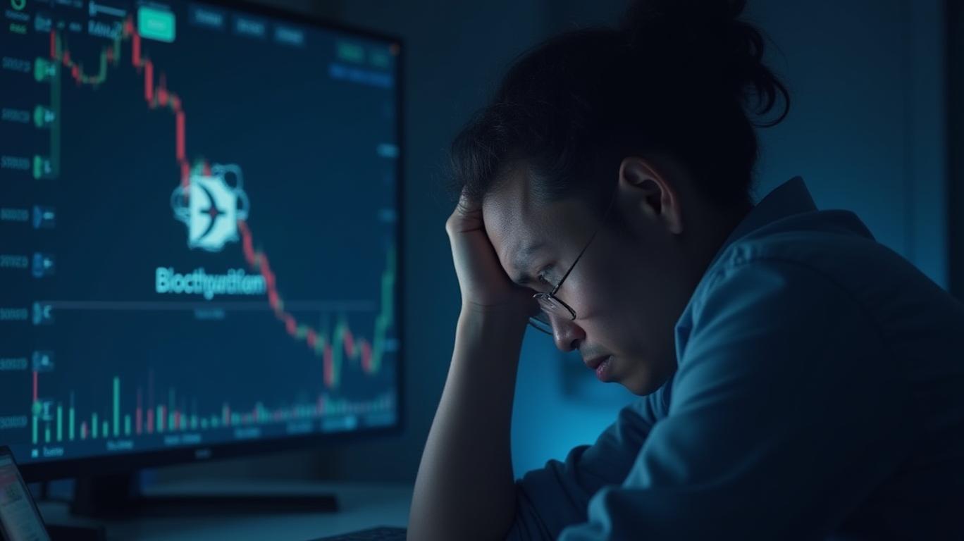 Block’s Profit Forecast Cut Sparks Investor Exodus: A Wake-Up Call for ...