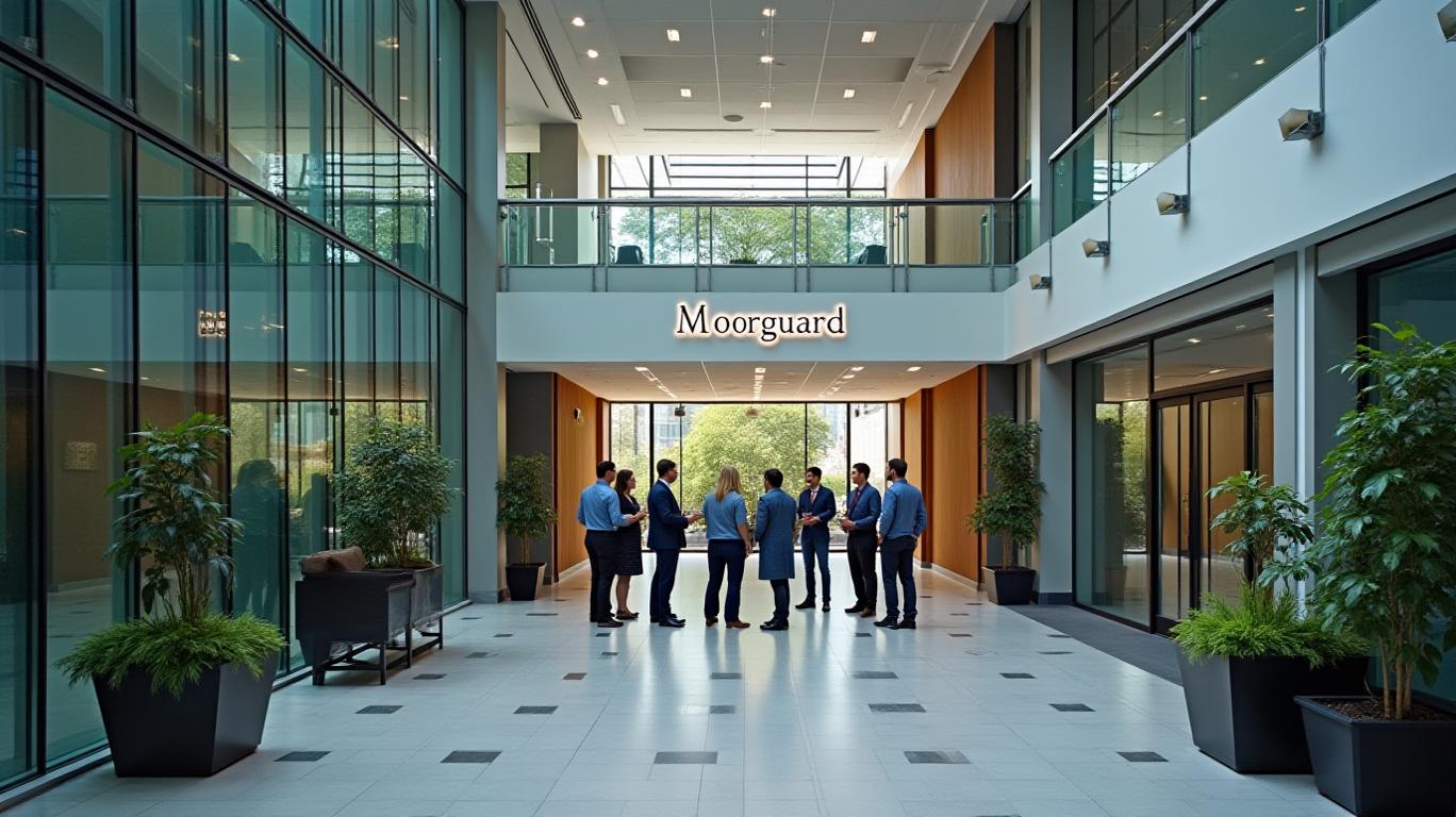 Morguard REIT’s Q1 2025 Earnings: Mixed Signals Amid Sector Challenges