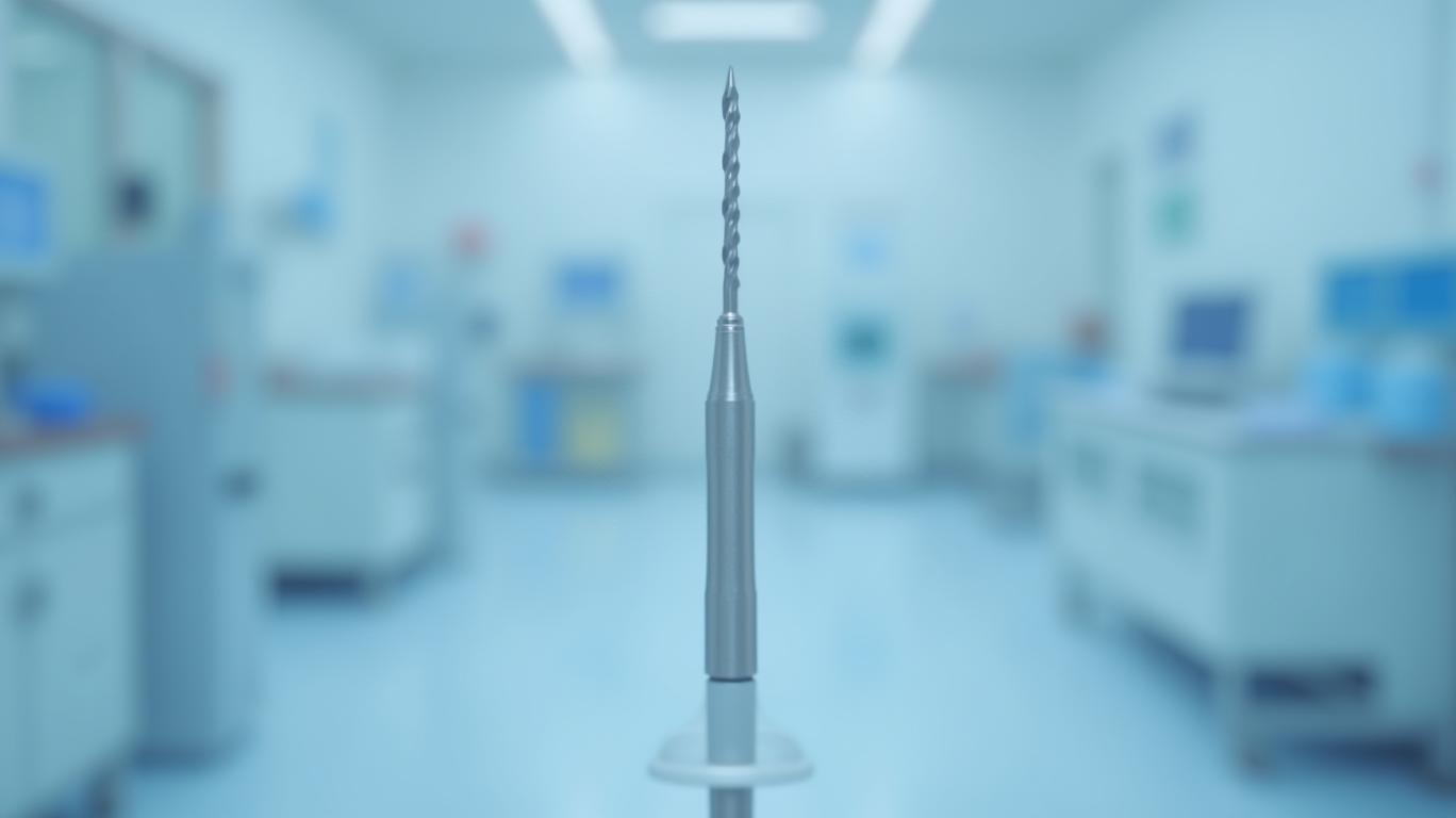 Bibb Instruments’ US Venture: A Strategic Leap in Diagnostic Innovation?