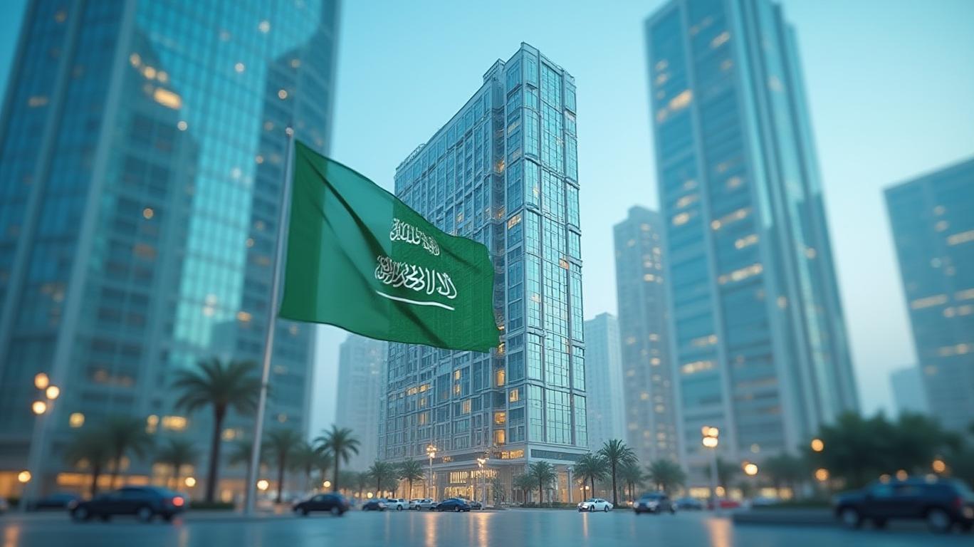 PJT Partners' Riyadh Office: A Strategic Move to Capitalize on Middle ...