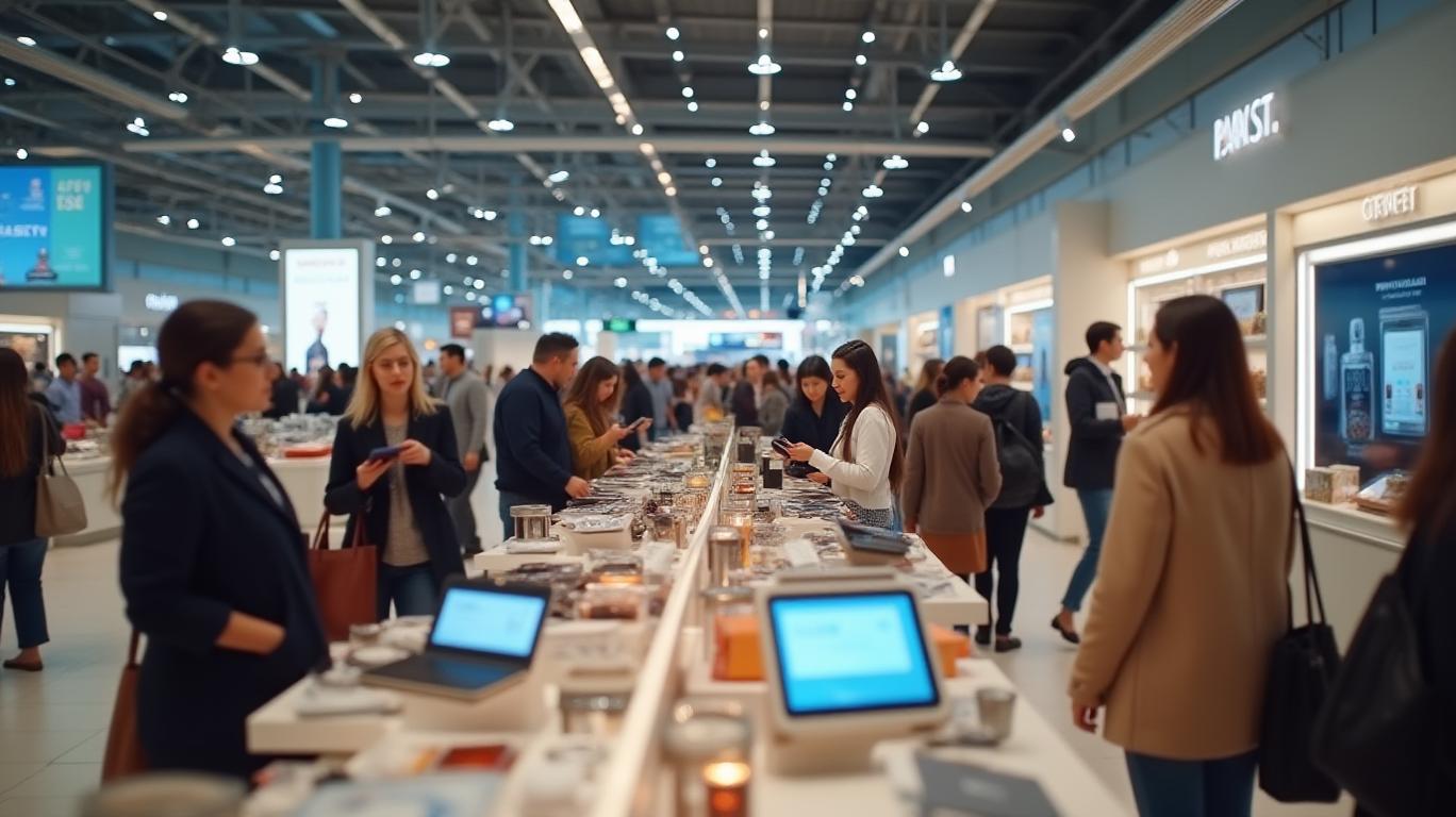 Global Blue Group’s Strong Fiscal 2024/25 Results Signal Resilience in ...